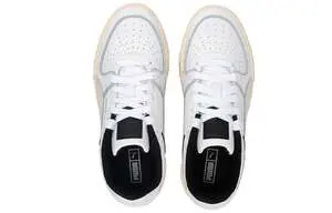 PUMA Ca Pro Retro Sum Sneakers - White/gray/black