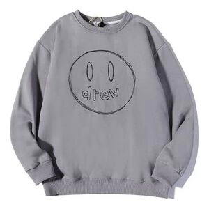 Drew House Sketch Crewneck Sweatshirt
