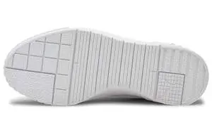 PUMA Cali Sport Metallic Sneakers - White