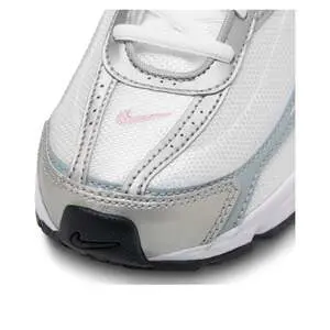Nike Initiator Low Top Sneakers - Silver/pink