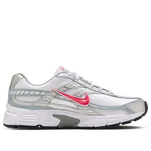 Nike Initiator Low Top Sneakers - Silver/pink