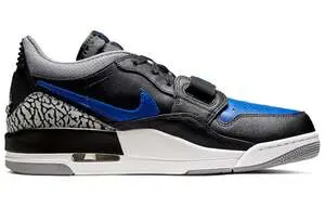 JORDAN Air Legacy 312 Low 'royal - Blue