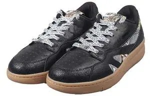 LI-NING 937 Deluxe Low Top Sneakers