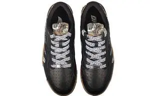 LI-NING 937 Deluxe Low Top Sneakers