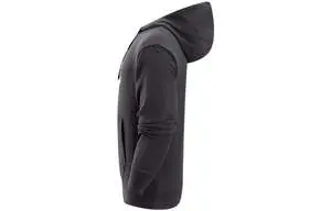 Nike X Nba Brooklyn Nets Hoodie