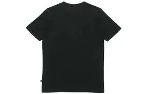 PUMA Bronzing Large Logo Printing Short Sleeve