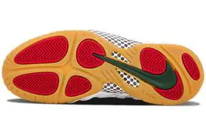 Nike Foamposite Pro 'gucci' Sneakers