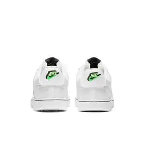 Nike Court Vision Low Premium Sneakers - White