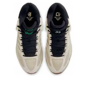 Nike Kd "sanddrift" Sneakers - Sanddrift/navy
