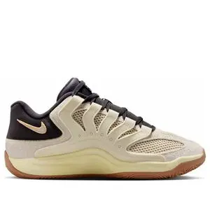 Nike Kd "sanddrift" Sneakers - Sanddrift/navy