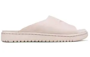 JORDAN Air Modero 1 Slide Sandals - Particle Beige