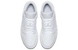 JORDAN 1 Retro Low Og - White