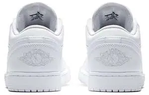 JORDAN 1 Retro Low Og - White