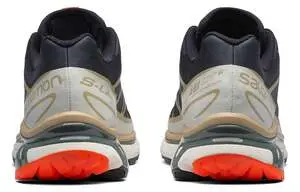 SALOMON Xt-6 Trail Sneakers - Black