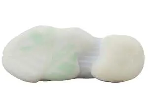 Adidas Crazy Byw X "ice Mint" Sneakers - White