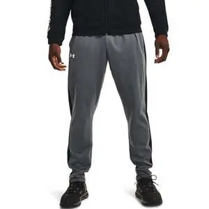Under Armour Brawler Track Pants - Grey