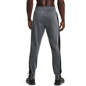 Under Armour Brawler Track Pants - Grey
