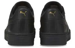 PUMA Ca Pro Classic Sneakers - Black/black/black