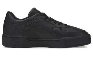 PUMA Ca Pro Classic Sneakers - Black/black/black