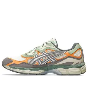 Asics ASICS Gel-NYC Sneakers Cream/clay Grey
