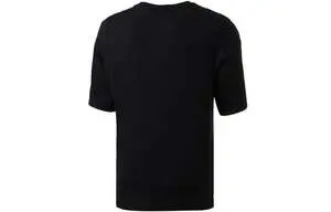 Adidas Originals Trefoil Logo T-shirt - Black