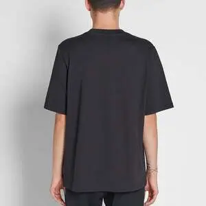 Adidas Originals Trefoil Logo T-shirt - Black