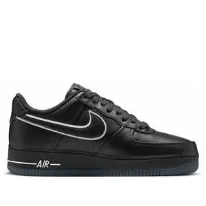 Nike A Ma Maniére X Force 1 Low - Black/white