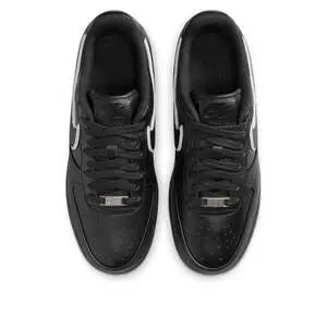 Nike A Ma Maniére X Force 1 Low - Black/white