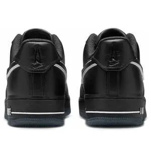 Nike A Ma Maniére X Force 1 Low - Black/white