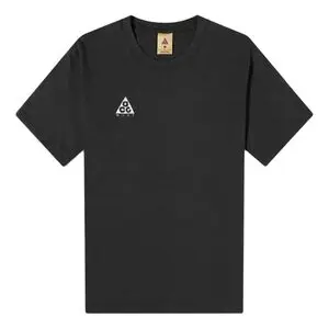 Nike Logo Tee - Black