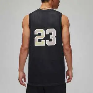 JORDAN Sport Dna Tank Top - Black/multi-color
