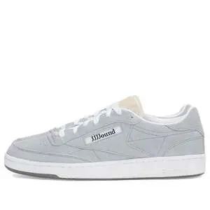 REEBOK Club C X Jjjjound Shoes - Grey/white