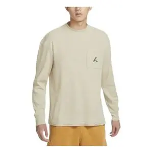 JORDAN Essential Winter Long Sleeve T-shirt