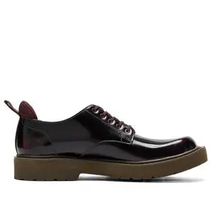 Onitsuka Tiger Derby Lace-up Shoes - Brown/brown