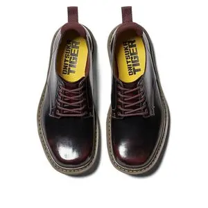 Onitsuka Tiger Derby Lace-up Shoes - Brown/brown