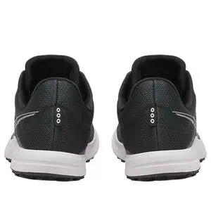 Saucony Kilkenny Xc10 Spike Athletic Shoes - Black/white