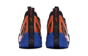 361 DEGREES Aaron Gordon X Zen 3 'flame' Athletic Shoes