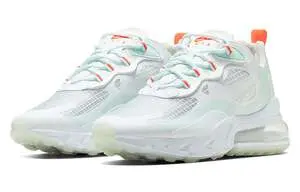 Nike Max 270 React Se Athletic Sneakers