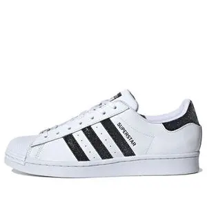Adidas Swarovski X Superstar Low Top Sneakers