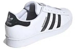 Adidas Swarovski X Superstar Low Top Sneakers