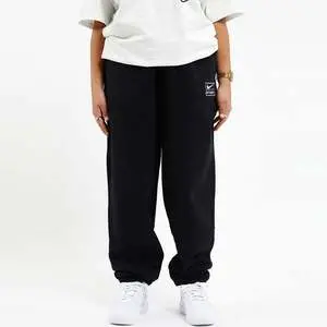 Nike X Stussy Sweatpants 'black