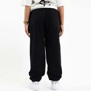 Nike X Stussy Sweatpants 'black