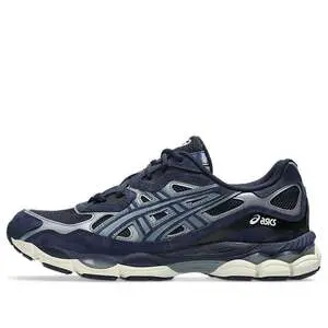 Asics ASICS Gel-NYC Sneakers Midnight/midnight