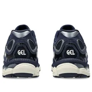 Asics Gel-nyc Sneakers - Midnight/midnight