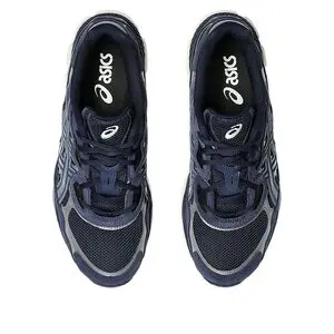 Asics Gel-nyc Sneakers - Midnight/midnight