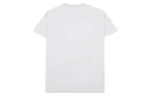 Adidas Originals Sst Embroidered Short Sleeve - White