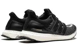 Adidas Ultraboost 2.0 Limited Reflective Athletic Sneakers