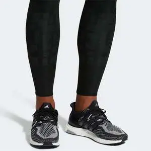 Adidas Ultraboost 2.0 Limited Reflective Athletic Sneakers