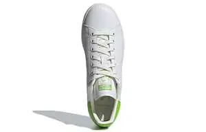 Adidas The Muppets X Kermit The Frog Stan Smith Sneakers