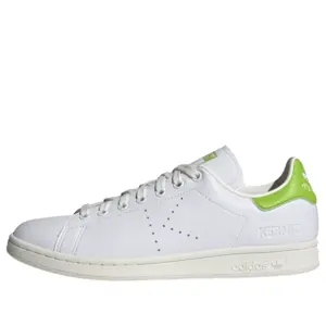 Adidas The Muppets X Kermit The Frog Stan Smith Sneakers - White